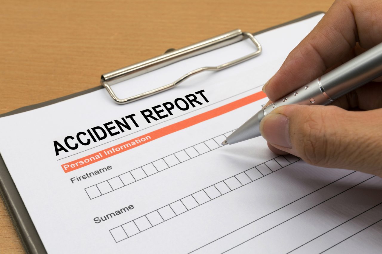 Do You Have To Report An Accident Even If You Are Not Claiming? - RTA Claims